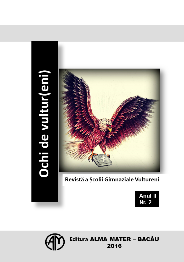 Publicații periodice - Reviste Școlare - UBc